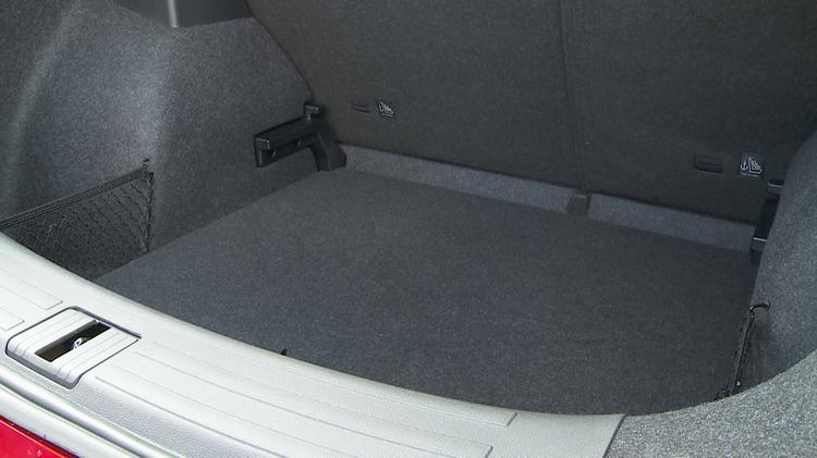 MG MOTOR UK ZS HATCHBACK Trophy