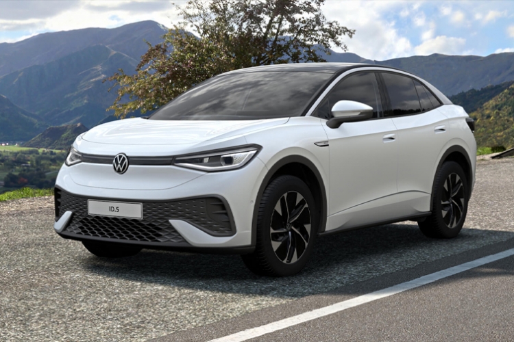 VOLKSWAGEN ID5 COUPE Match